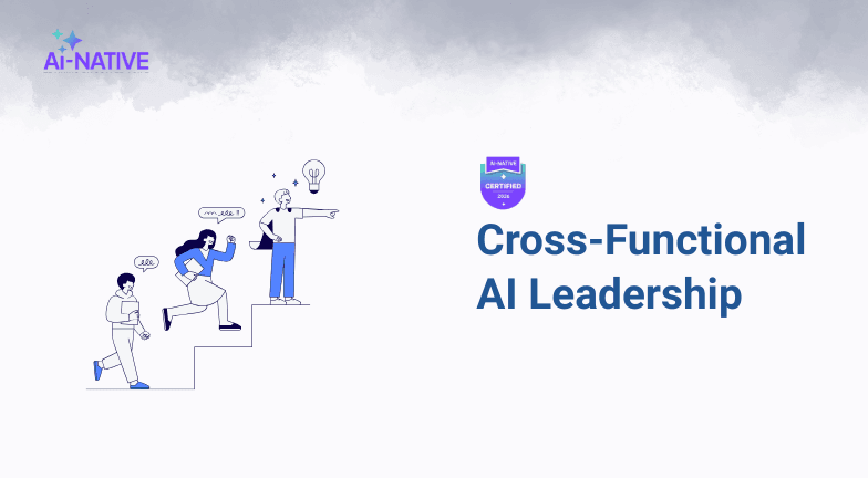 Cross-Functional AI Leadership: The Missing Role