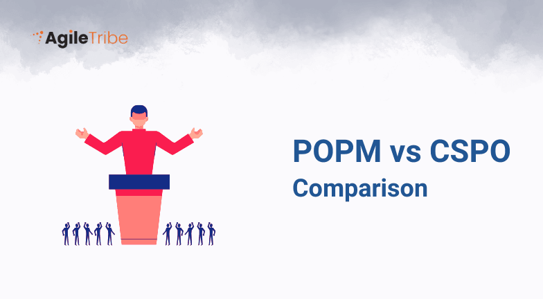 SAFe POPM vs CSPO: Which Product Owner Certification Delivers Better ...